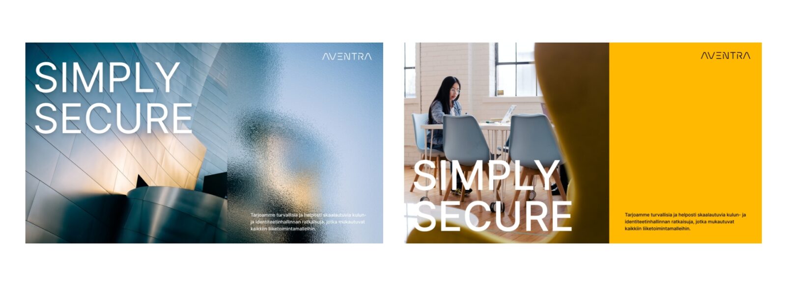 Aventra unveils new brand and website | Aventra