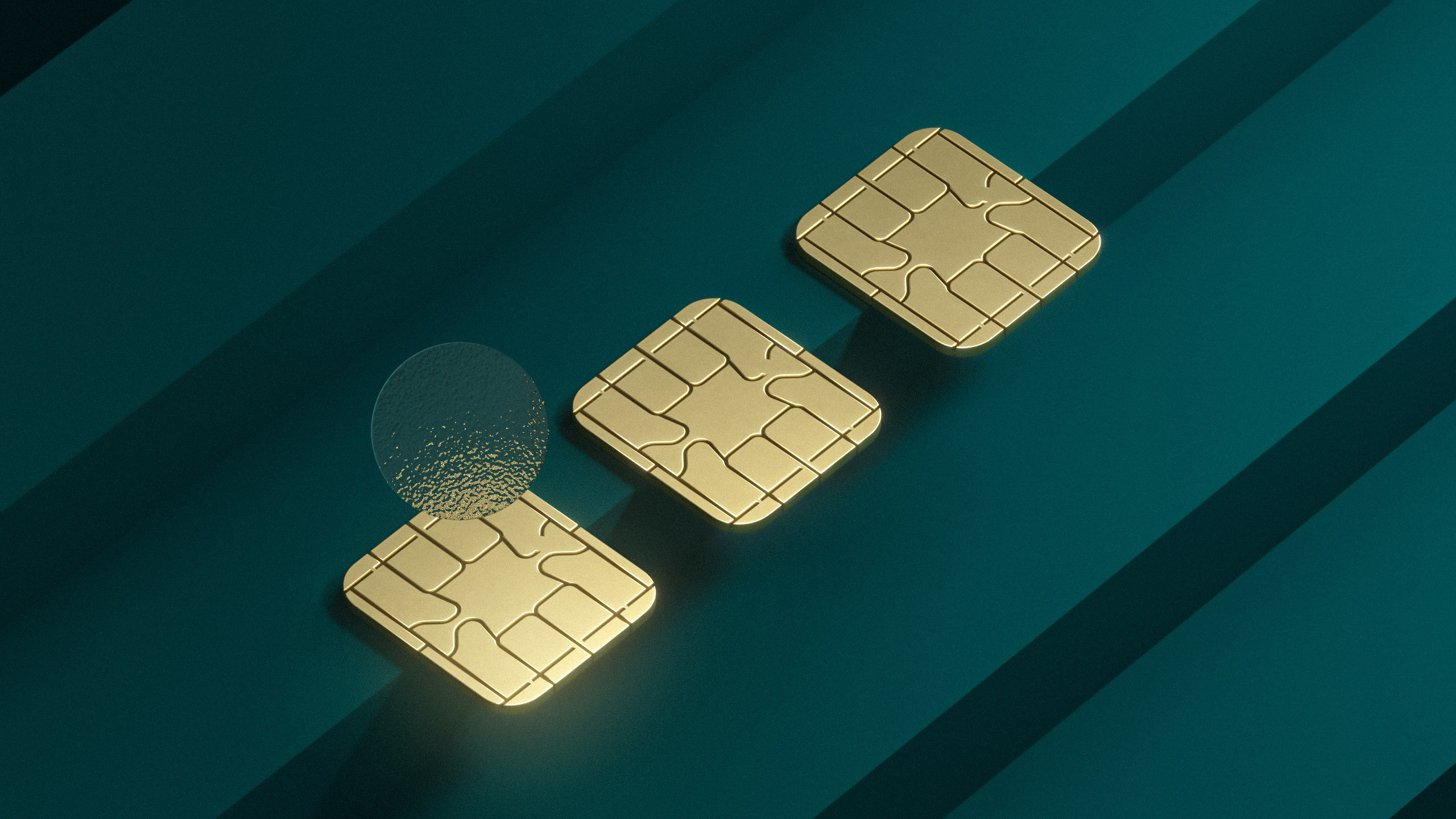 The comeback of PKI smart cards – Modern authentication is looking back ...